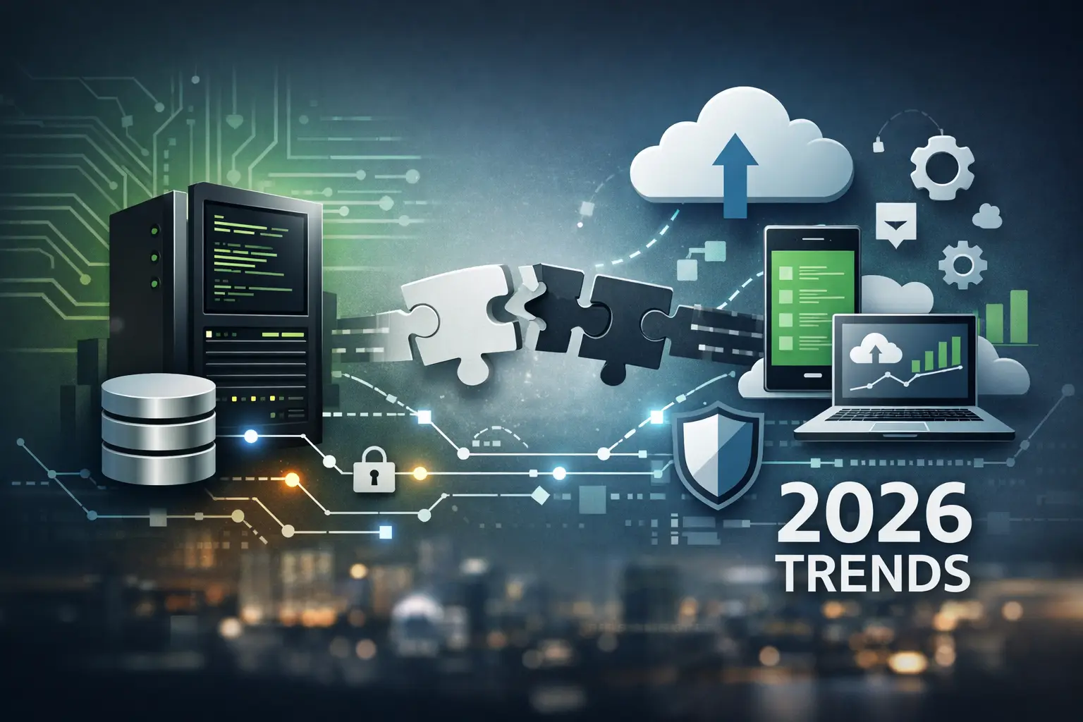 IBM i Integration Challenges (and How to Solve Them in 2026) - Kato ...